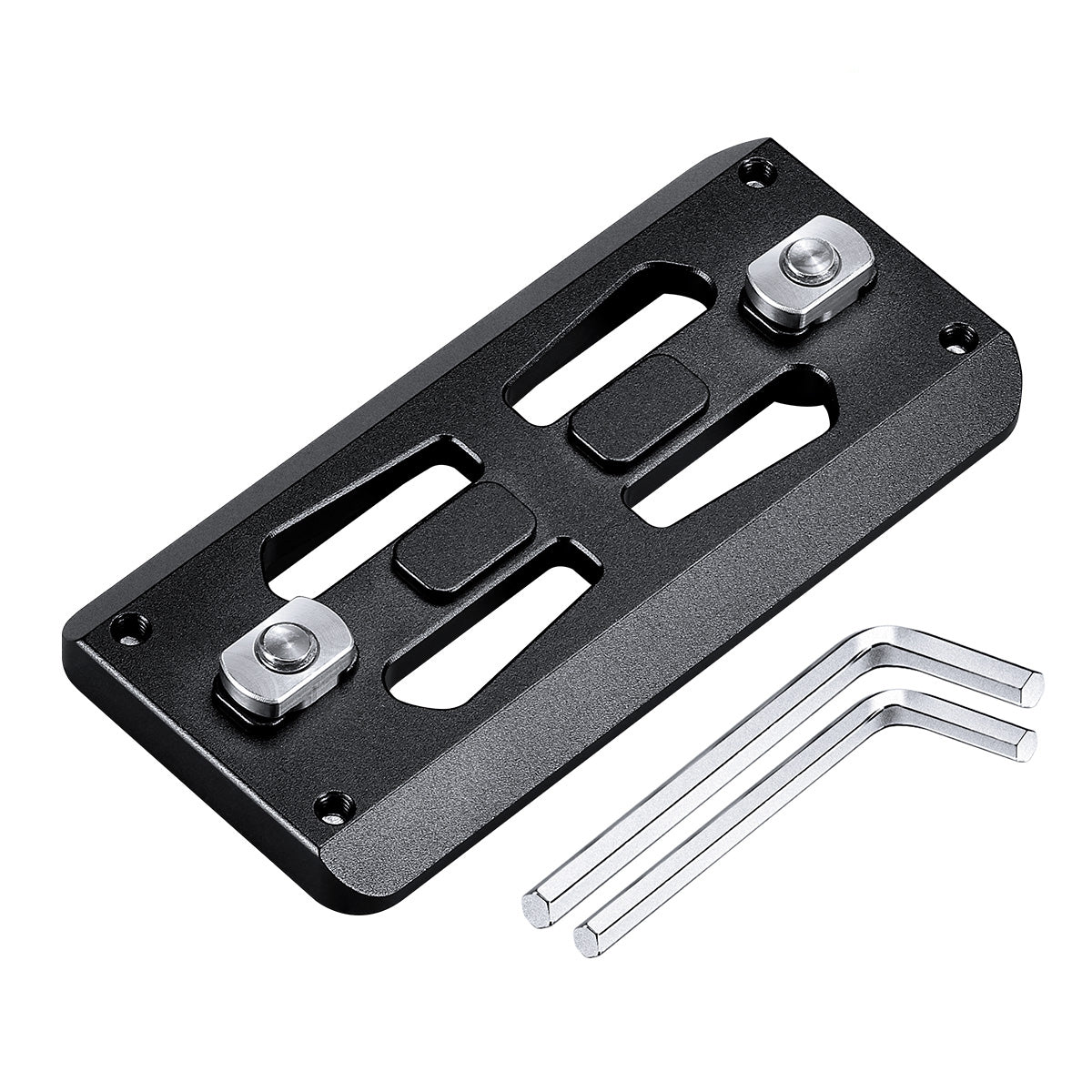 GSP-80 M-LOK QR Plate